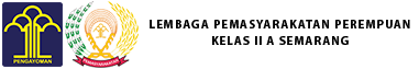 Lembaga Pemasyarakatan Perempuan Kelas II A Semarang